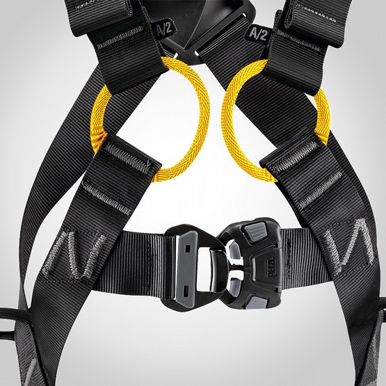Fallskyddssele Petzl Newton Basic - Workersupply.se